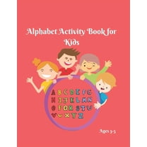 Kids Like Alphabet Pre Kindergarten. Home Learning ABC for Children ...