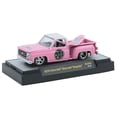 1979 Chevrolet Silverado Stepside Truck "Maui & Sons" Pink with White ...