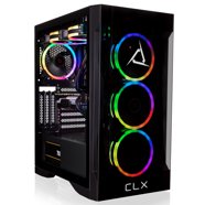 PRC MYSTIQUE Special Edition Custom Gaming PC AMD Ryzen 5 5600X 3.7GHz ...