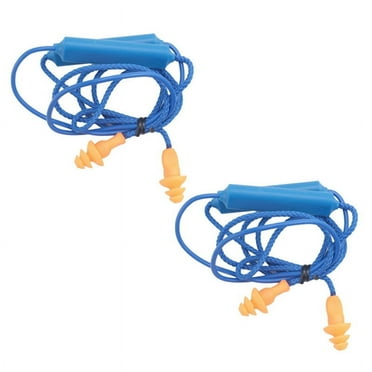 Pro Wireless Bluetooth Earplugs, 27dB Noise Cancelling Earphones for ...