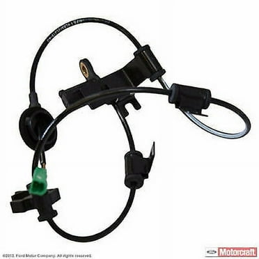 Motorcraft BRAB-319 ABS Wheel Speed Sensor Fits select: 2011-2014 FORD ...
