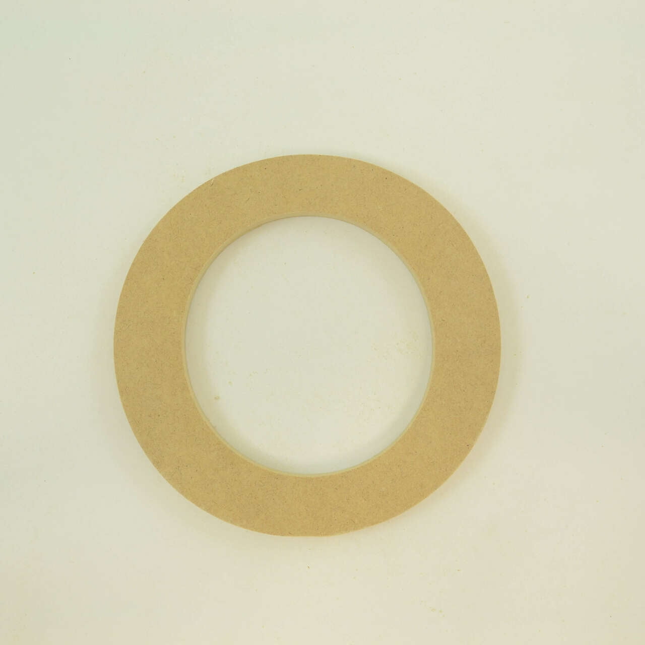 Package of 1, 10 Inch X 1/2" Thickness MDF Letter O in The Gotham ...