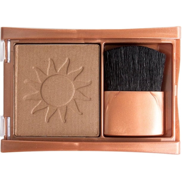 Maybelline Fit Me Bronzer, Deep Bronze - Walmart.com - Walmart.com