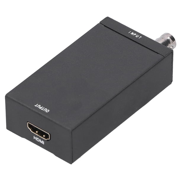 Transparent Converter