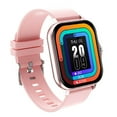 Smartwatch Bluetooth Talk Motion Meter Step Bluetooth Call Listen To ...