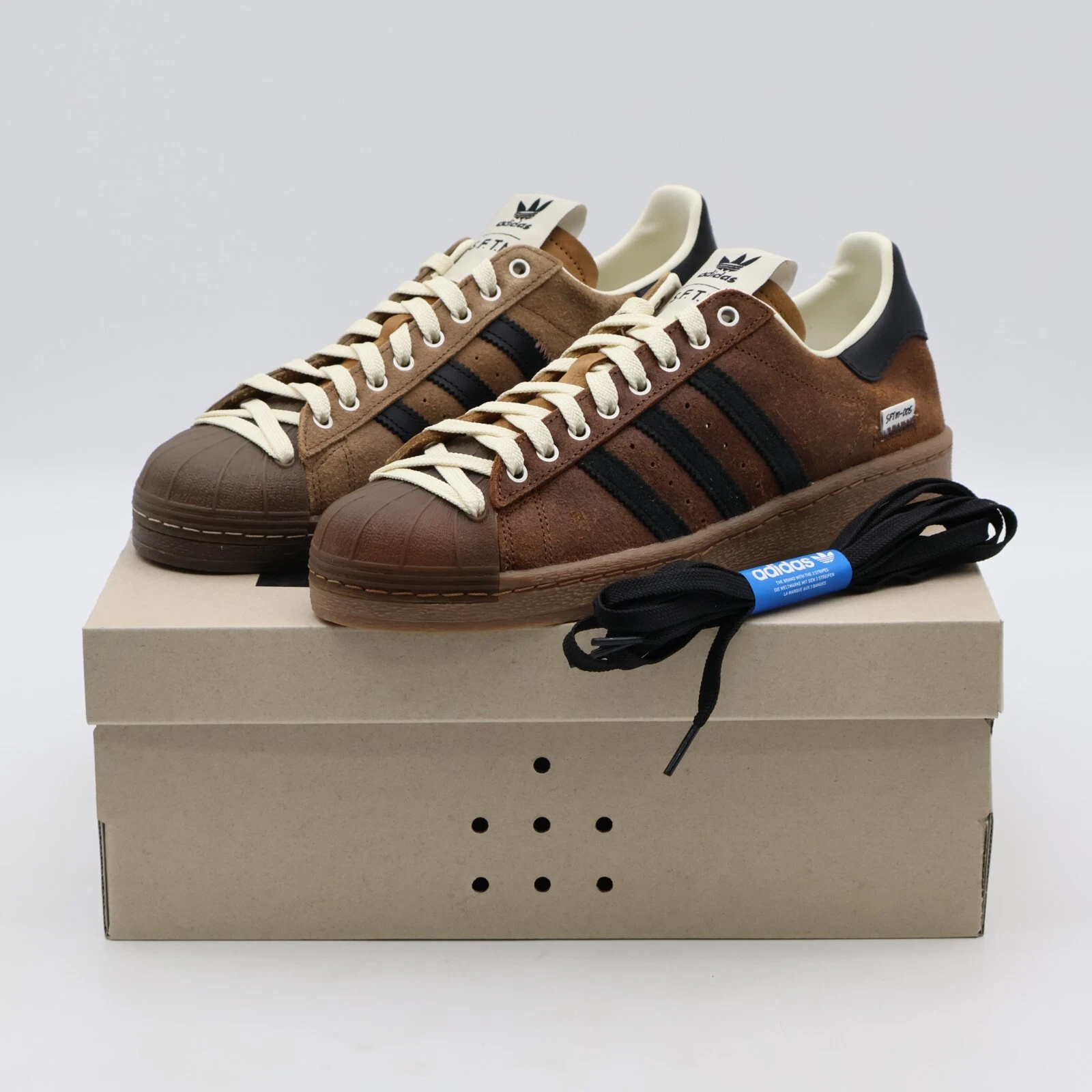 JR8043 Song for the Mute adidas Originals Superstar 82 Supplier Colour ...