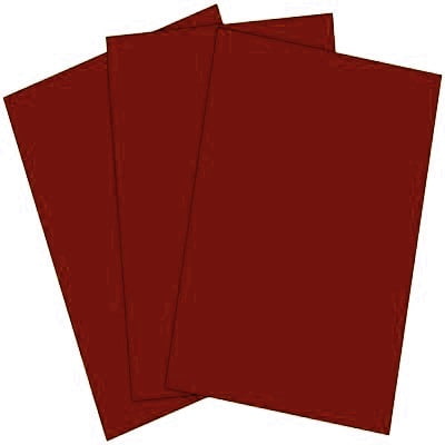 CONSTRUCTION PAPER 9X12 DARK BROWN, 48 SHEETS/PACK | Walmart Canada