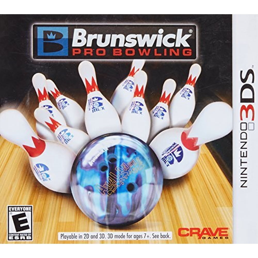 Pro Bowling [Brunswick] - Walmart.com - Walmart.com