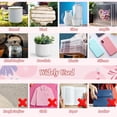 18Pcs 18 Styles Paper & Gold Foil Film Silhouette Paper for Lighting ...