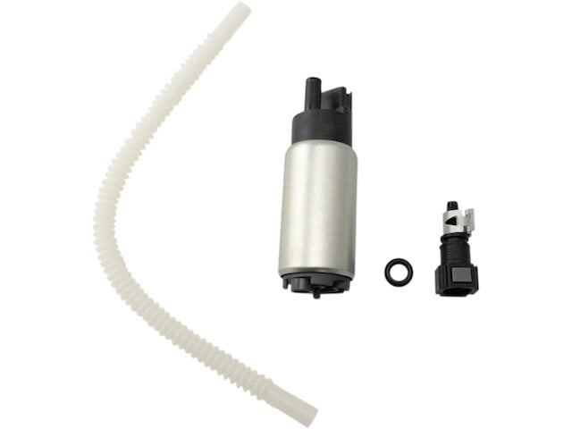 Electric Fuel Pump - Compatible with 2007 - 2017 Jeep Wrangler 2008 ...