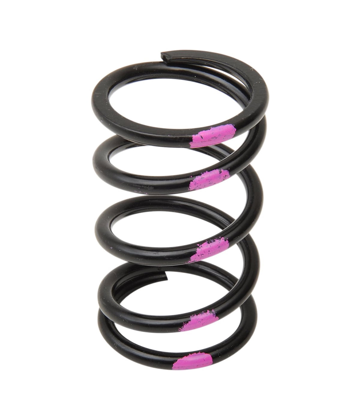 SLP High-Performance Drive Clutch Spring 120 lb - 340 lb Black/Pink (40 ...