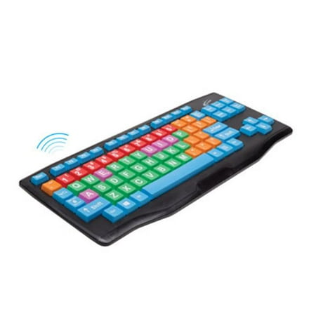 International Oversized Bluetooth Keyboard | Walmart Canada