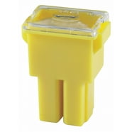 EATON BUSSMANN Fuse,20A,Nonindicating,FMX,32VDC FMX-20LP - Walmart.com
