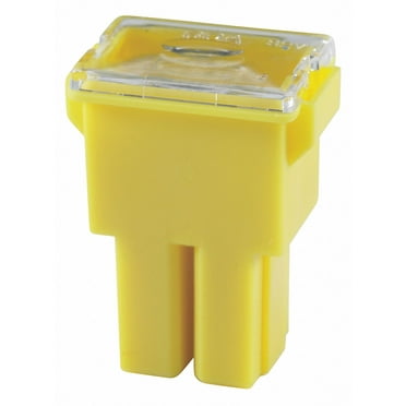 EATON BUSSMANN Fuse,20A,Nonindicating,FMX,32VDC FMX-20LP - Walmart.com