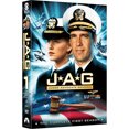 JAG: The Complete First Season (DVD) - Walmart.com