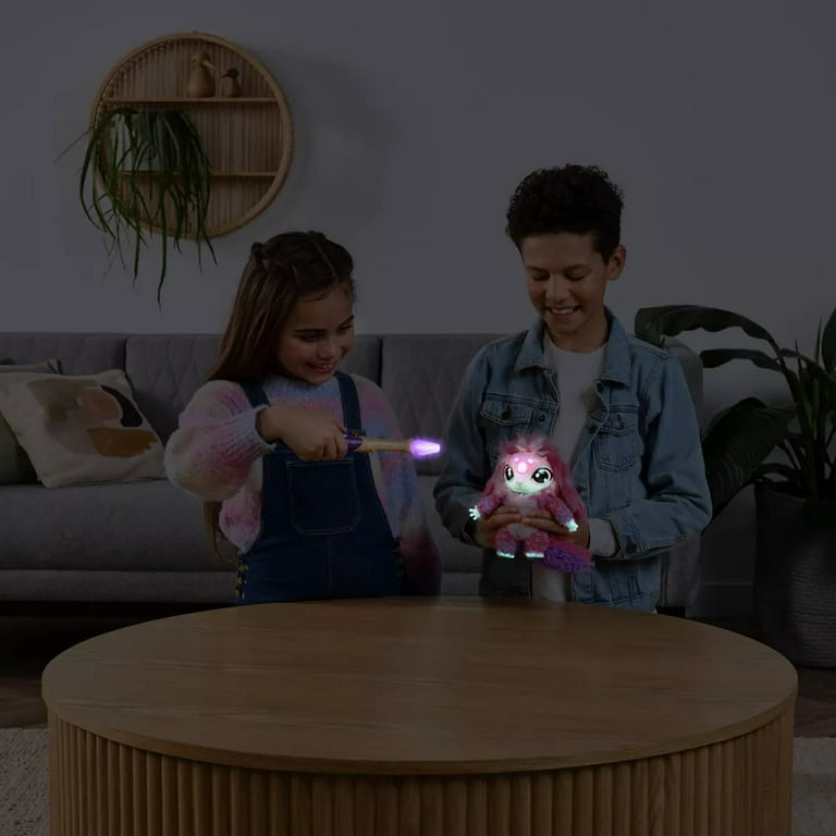 Moonlight Magic Roselle