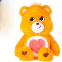 Care Bears 8 Inch Plush 4-Pack Treasure Box - Soft Huggable Material ...