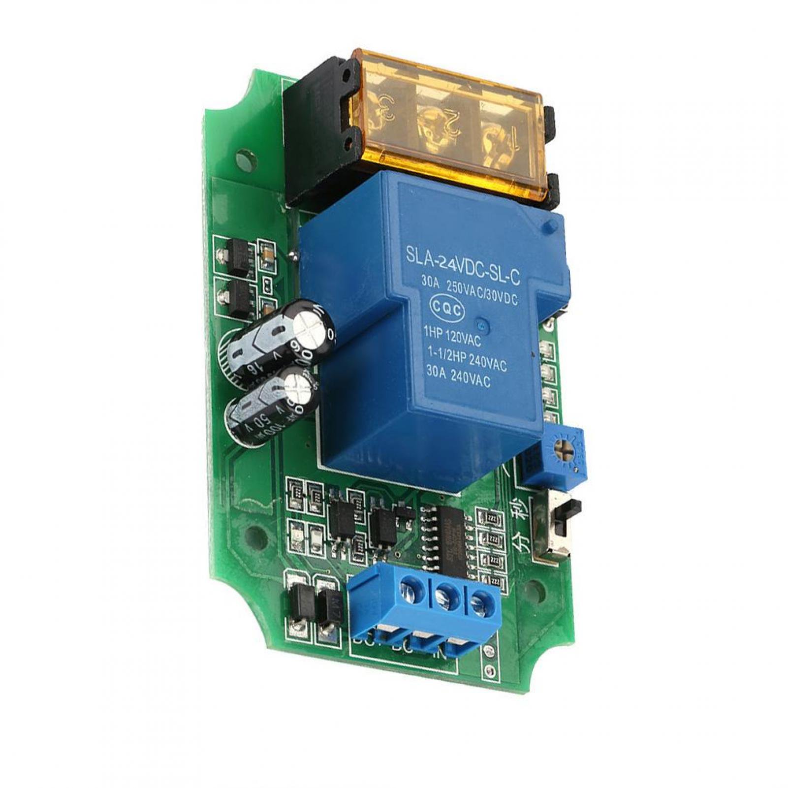 24 Volt Ac Relay Switch Prices Sale | americanprime.com.br