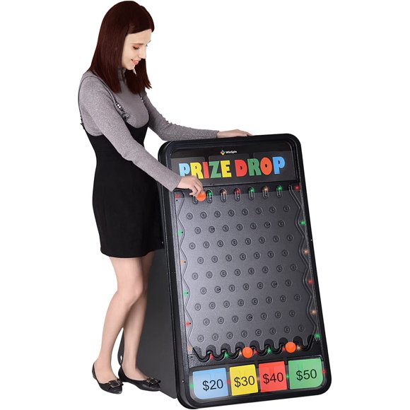 Plinko Board