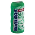 Perfetti Van Melle Mentos Pure Fresh Gum, 15 ea - Walmart.com