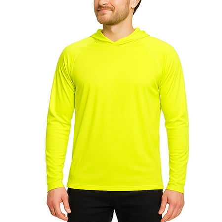 UPC 731416009072 - Performance Fishing Hoodie – Stay Cool Dry ...