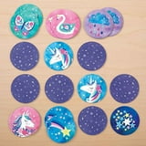 Unicorn Magic Mini Memory Match Game (Other) - Walmart.com
