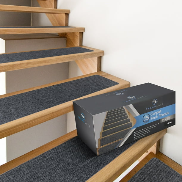 Stair Treads Outdoor