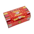 Valentine Treasure Chest Toy Asst(100Pc) - Party Favors - 100 Pieces ...