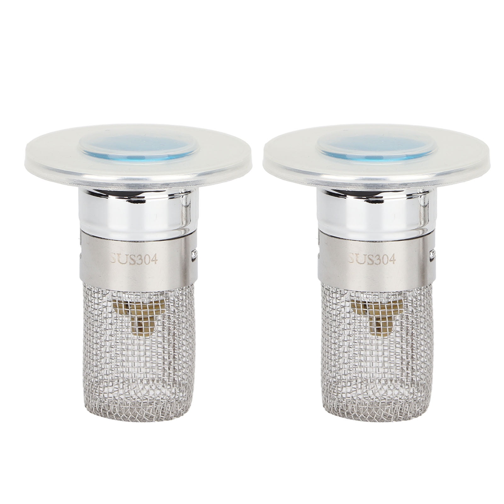 Click here for Estink Sink Drain  Hair Catcher Pop Up Sink Drain... prices