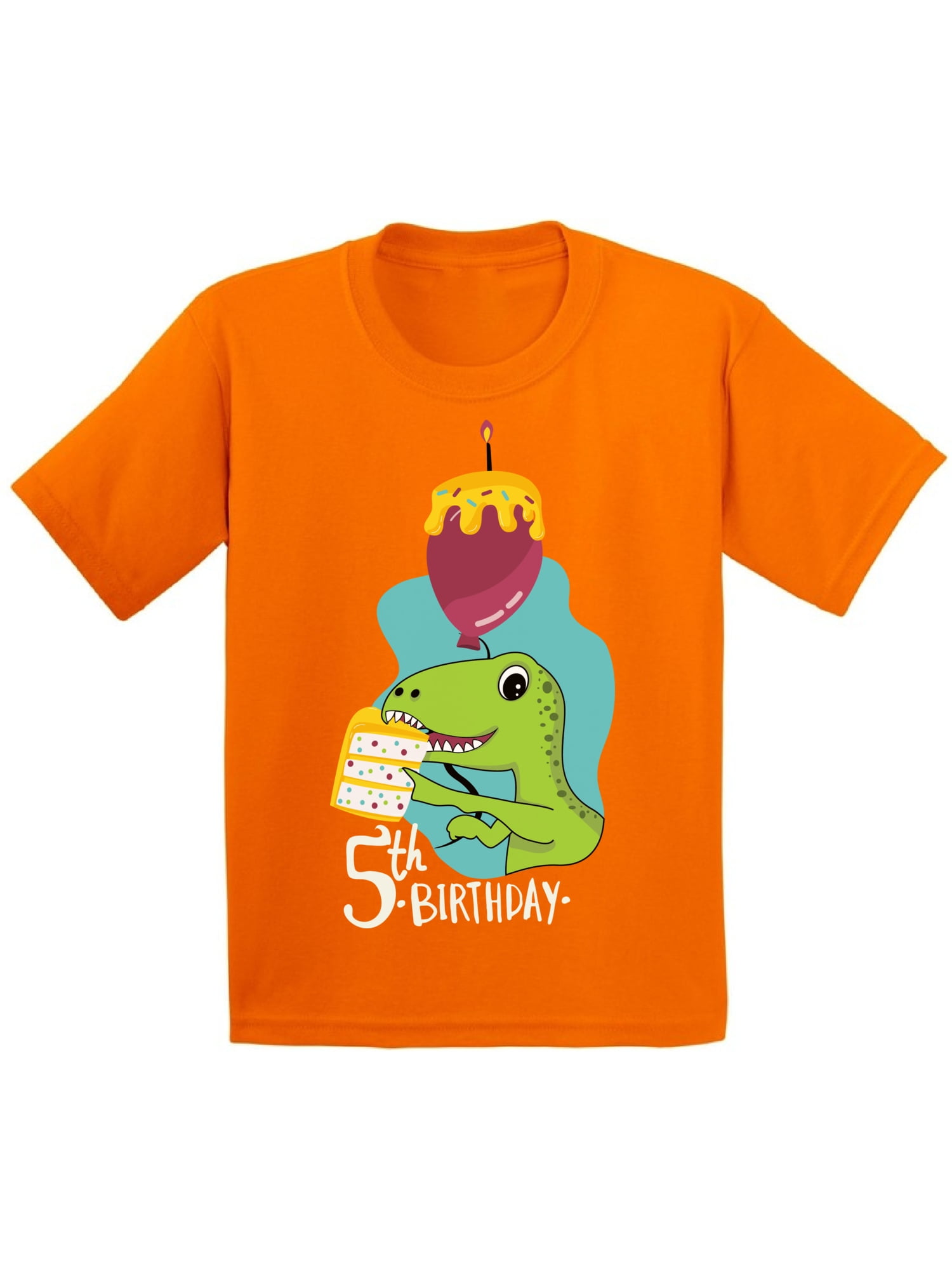Awkward Styles Dinosaur Birthday Shirt For 5 Year Old 5th Birthday awkward-styles-dinosaur-birthday-shirt-for-5-year-old-5th-birthday