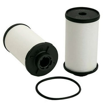 WIX Transmission Filter 51569 - Walmart.com