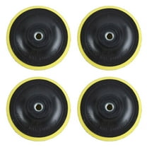 5 inch Hook and Loop Sander Backing Pad 125mm for Ryobi RS290,RS241 ...