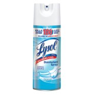 LYSOL Concentrate Disinfectant, Original Scent 12 oz Pack of 12 ...
