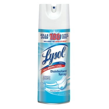 LYSOL Concentrate Disinfectant, Original Scent 12 oz Pack of 12 ...