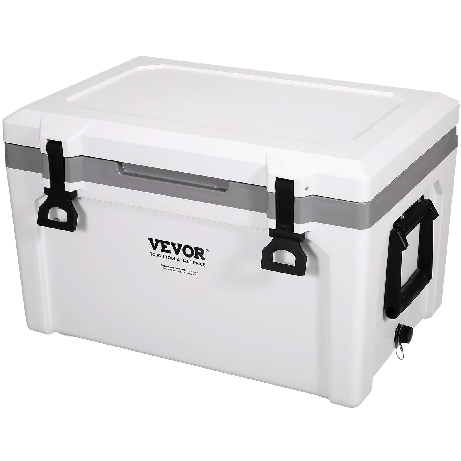 Click here for Vevor Insulated Portable Cooler  52 Qt  Holds 50 C... prices