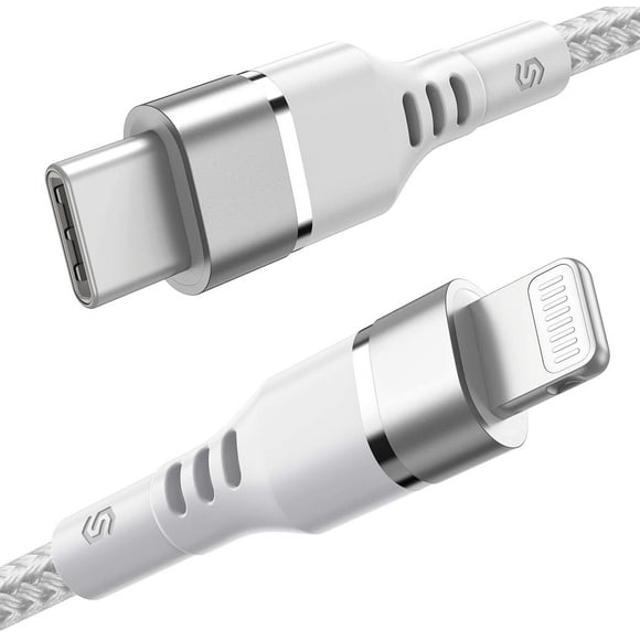 Lightning Usb C Adapter