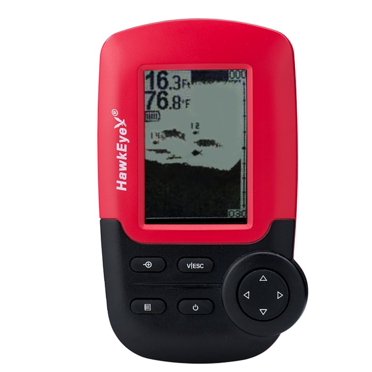 MarCum LX-i Digital Handheld Sonar - Walmart.com