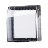 Electric Plug Waterproof Cover Outlet Covers for Restaurant Bathroom ...