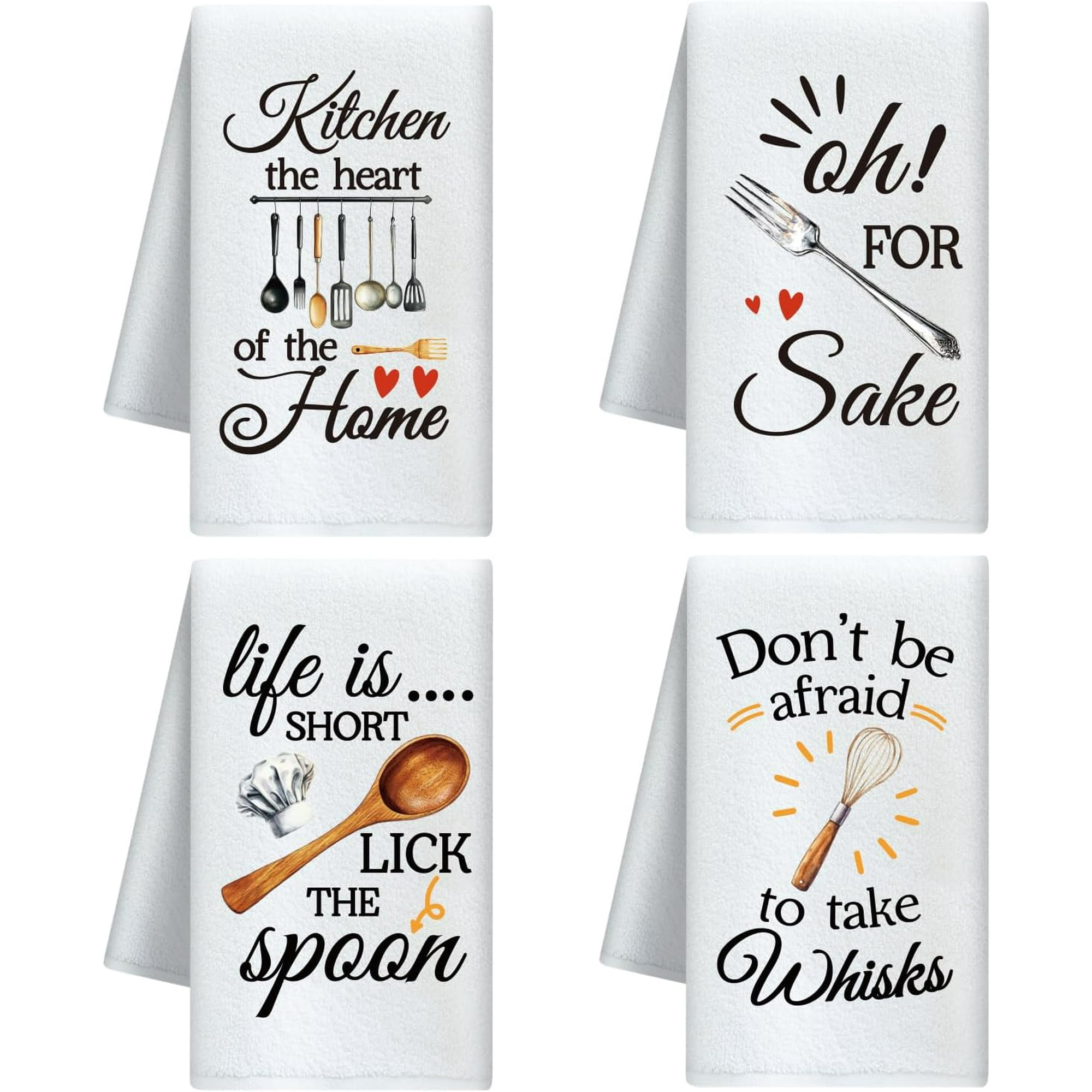 Click here for Nobrand Humorous Kitchen Phrase Decorative Kitchen... prices