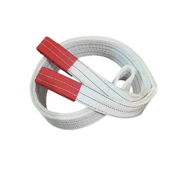 Transemion Lifting Slings For Loading High Strength And Corrosion ...