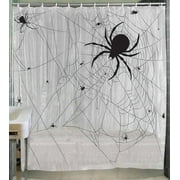 Spider Shower
