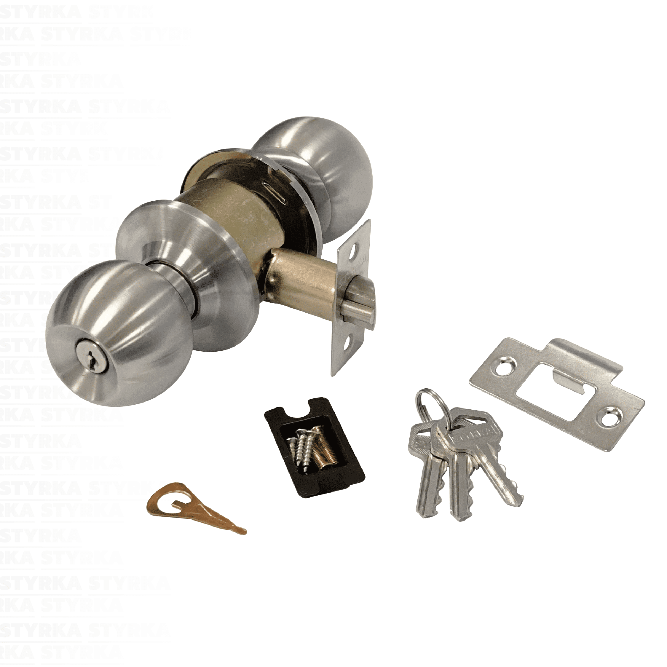 Compra chapas para puertas a los mejores precios | Walmart México