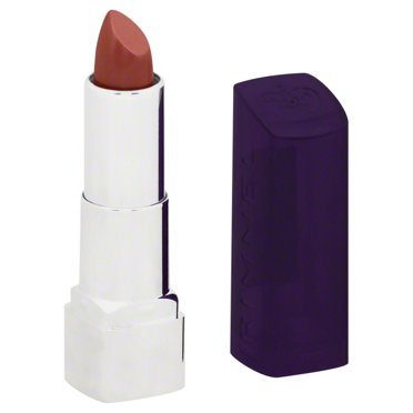 Rimmel London Moisture Renew Lipstick, Red Alert - Walmart.com