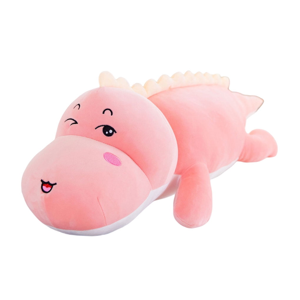 Click here for Relayinert Dinosaur Pillow Plush Toy Stuffed Doll... prices