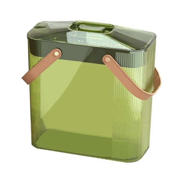 Tea Recycling Bin Waste Sorting Bin Premium Waste Bin Tea Residue ...