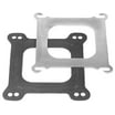 Edelbrock 2732 Performer Series Carburetor Adapter Plate - Walmart.com