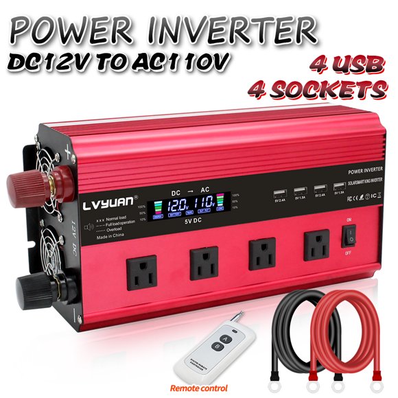 120vac 12v Dc Converter