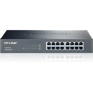 Amped Wireless G16SW ProSeries 16-Port Gigabit Switch - Walmart.com