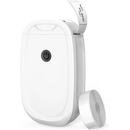 Portable Label Printer, Mini Thermal Label Printer | Walmart Canada