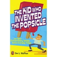 The Boy Who Invented TV: The Story of Philo Farnsworth (Paperback ...